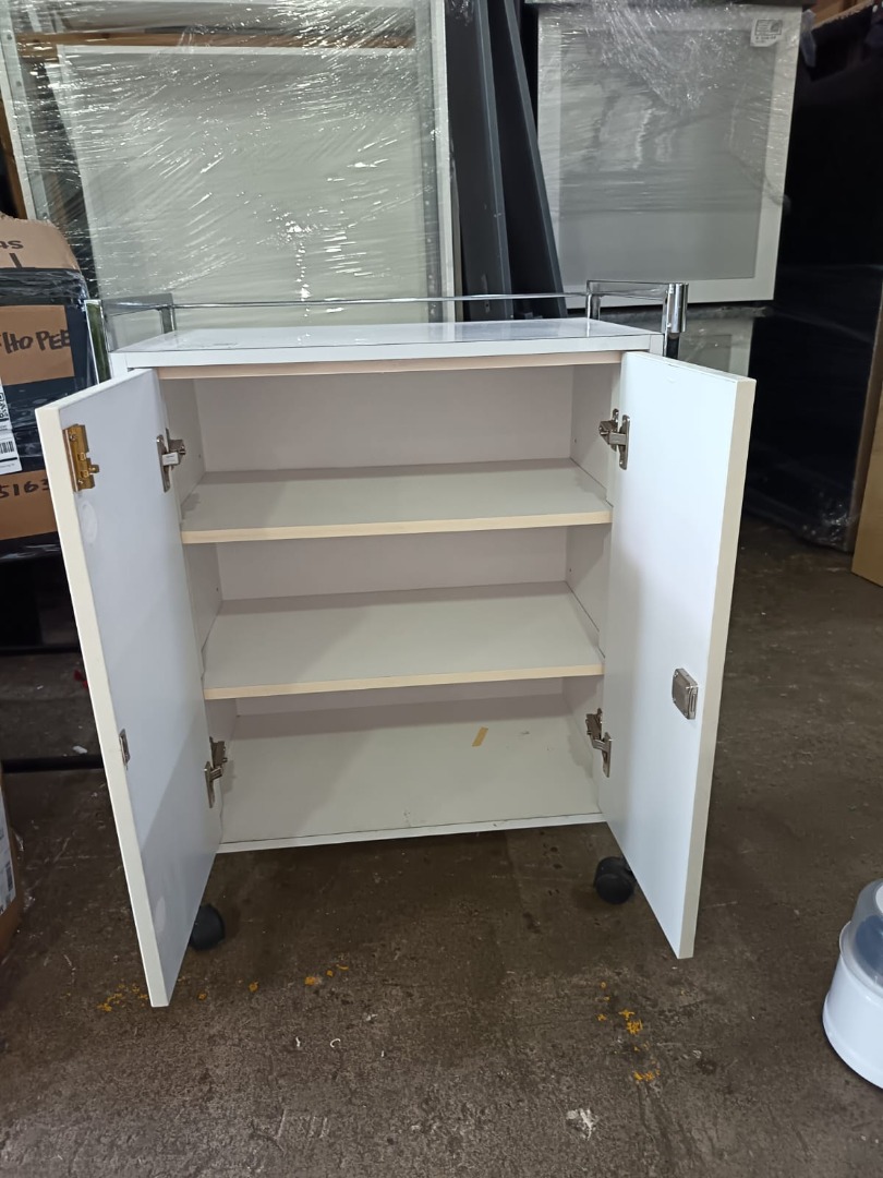 free delivery cabinet, Furniture & Home Living, Furniture, Shelves ...