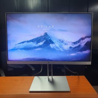 HP Elitedisplay E223 Monitor Borderless IPS Full HD 22 inch With ...