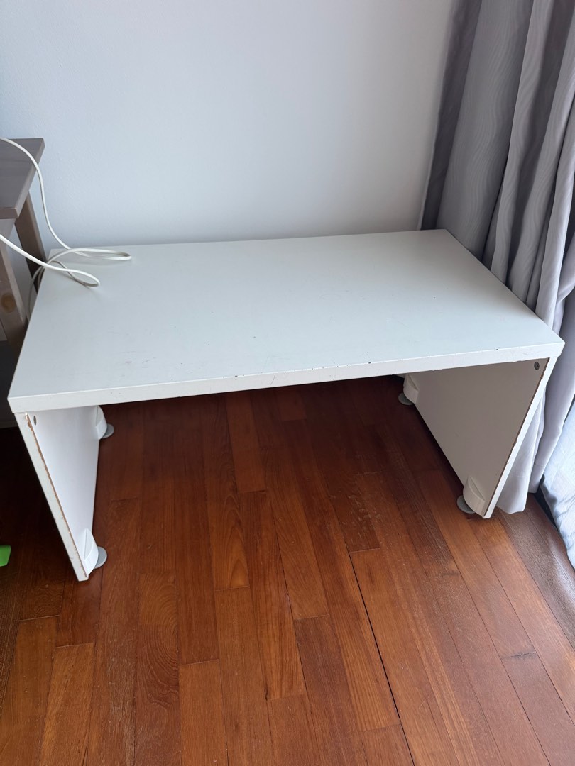 Ikea Kids Study Table, Furniture & Home Living, Furniture, Tables ...