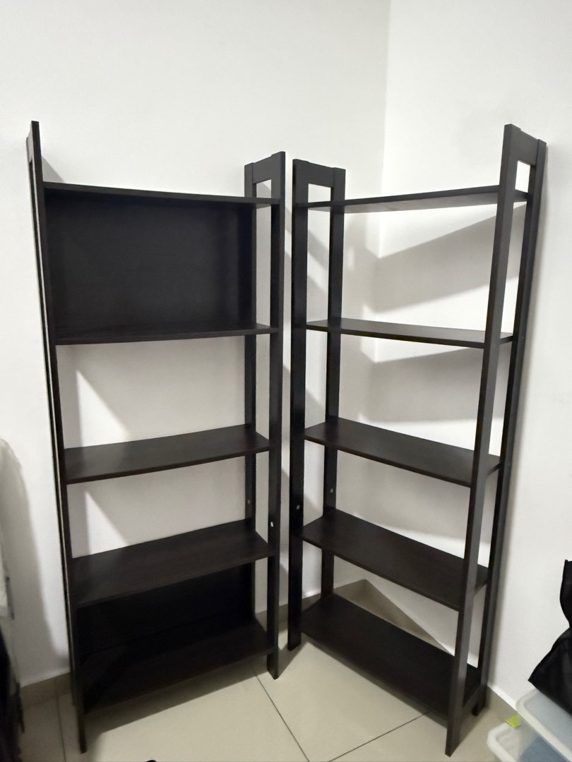 Ikea Laiva Bookcase, Furniture & Home Living, Furniture, Shelves ...