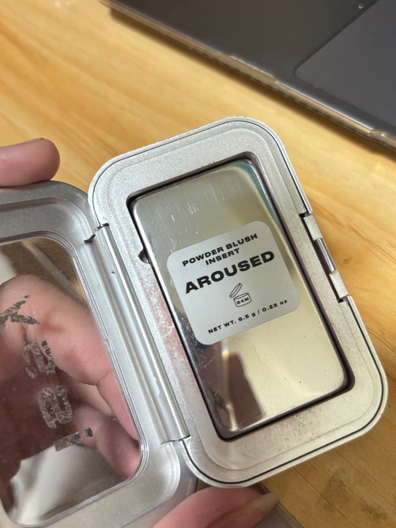 Issy Aroused Powder Blush, Beauty & Personal Care, Face, Makeup on ...