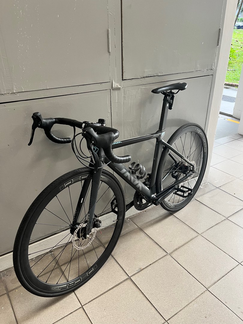 Java Siluro 3, Sports Equipment, Bicycles & Parts, Bicycles on Carousell