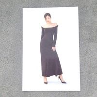 Jennie Postcard - Official from BLACKPINK Album THE ALBUM 'Lovesick ...