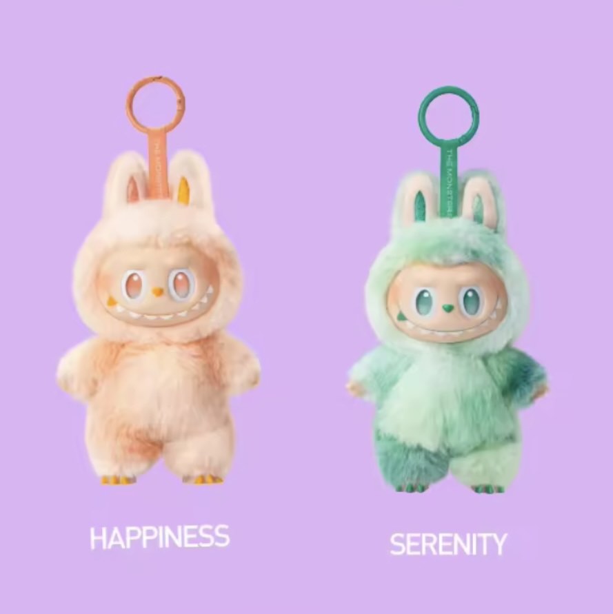 Labubu 3.0, Everything Else on Carousell