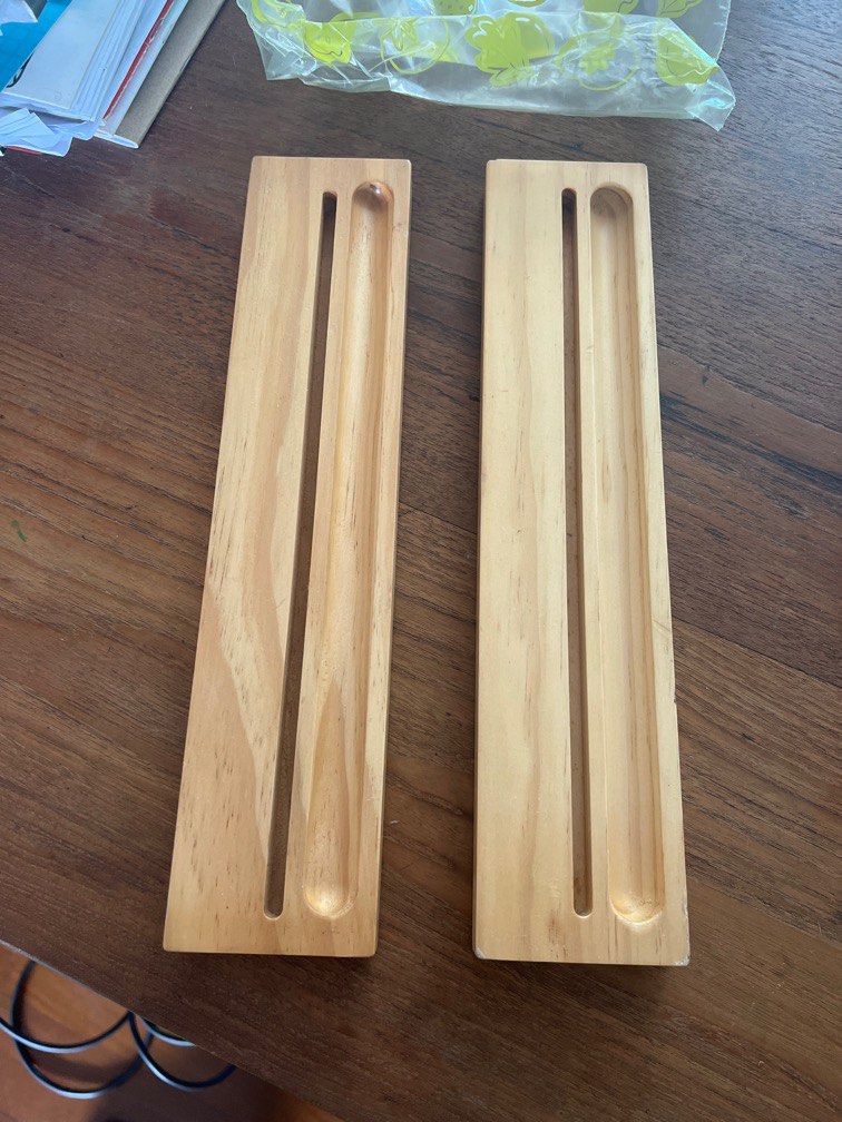 Lakeshore mini whiteboard holder, Hobbies & Toys, Stationery & Craft ...