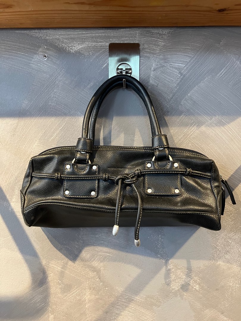 Marithe Francois Girbaud Kili Bag, Women's Fashion, Bags & Wallets ...