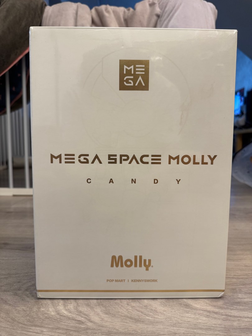 Mega Space Molly Candy 400% for sale!, Hobbies & Toys, Toys & Games on ...