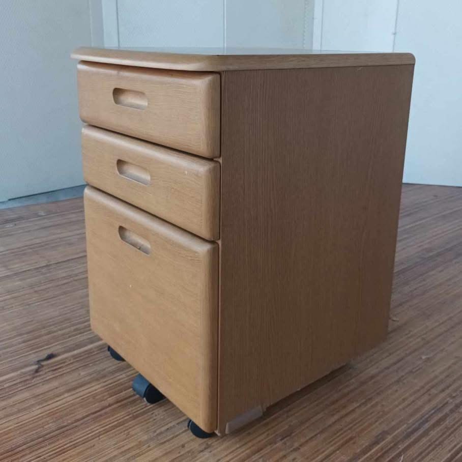 Mobile Desk Drawer, Furniture & Home Living, Furniture, Other Home ...