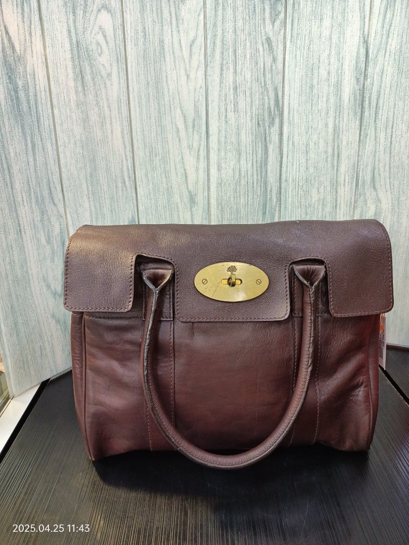 Mulberry Bayswater Handbags, Luxury, Bags & Wallets on Carousell
