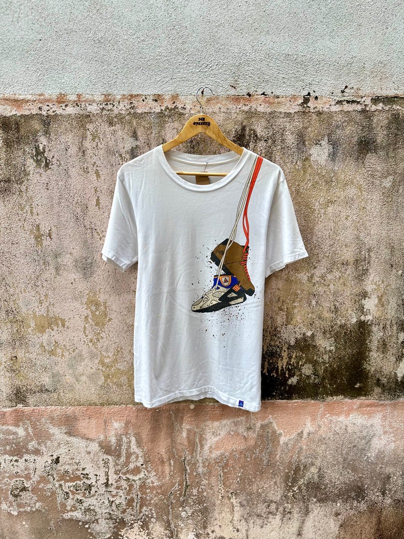 Nike ACG, Men's Fashion, Tops & Sets, Tshirts & Polo Shirts on Carousell