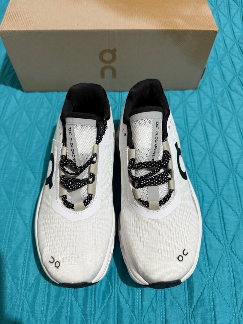 On Cloud- Cloudgo, Women's Fashion, Footwear, Sneakers on Carousell