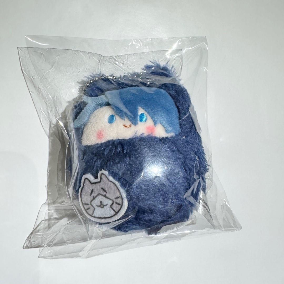 ON HAND Trails Through Daybreak Van Arkride official tapinui plush ...