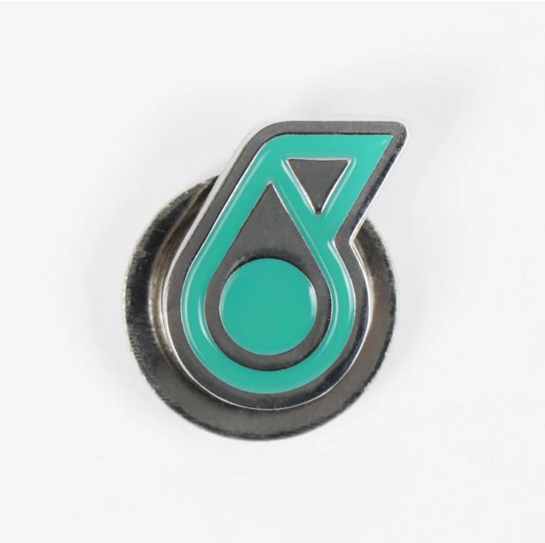 PETRONAS Magnetic Lapel Pins, Women's Fashion, Watches & Accessories ...