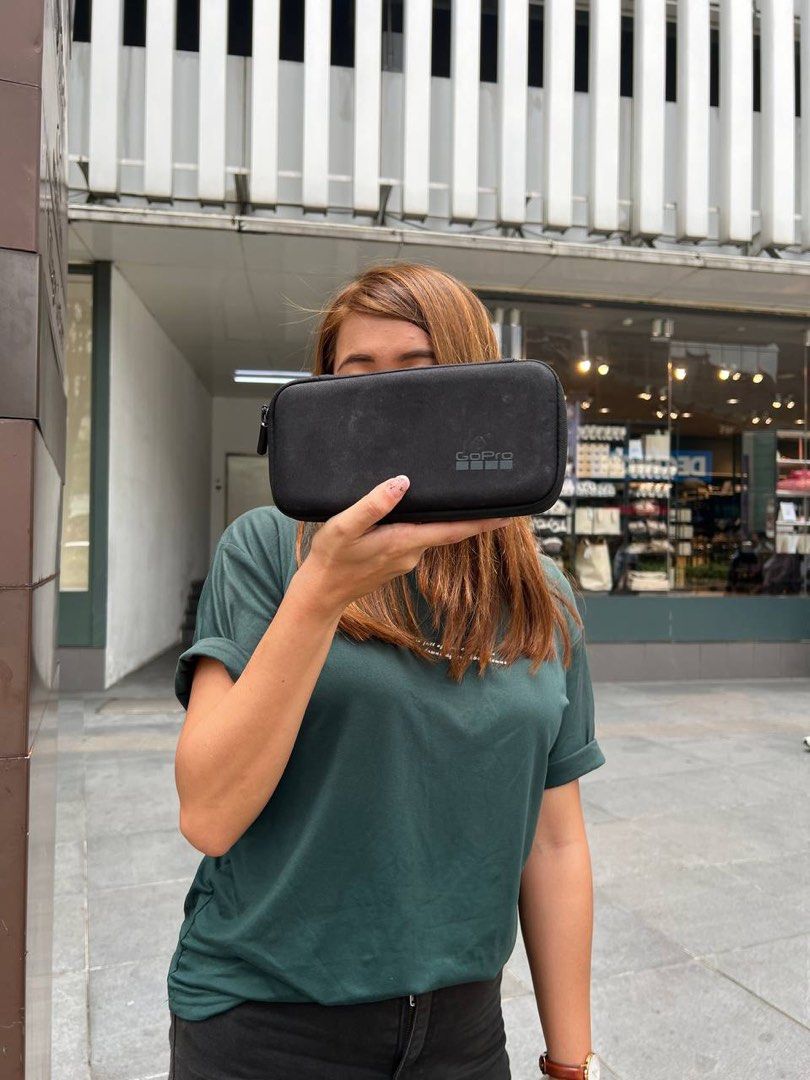 [SEWA] GOPRO HERO 9 BLACK 2025, Photography, Cameras on Carousell