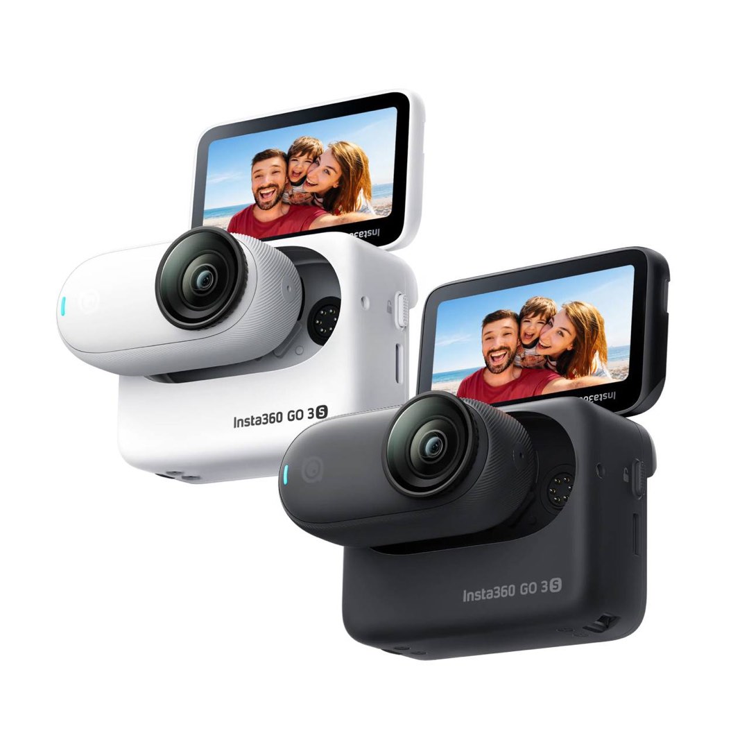 [SEWA] INSTA360 GO 3S MEI 2025, Photography, Cameras on Carousell