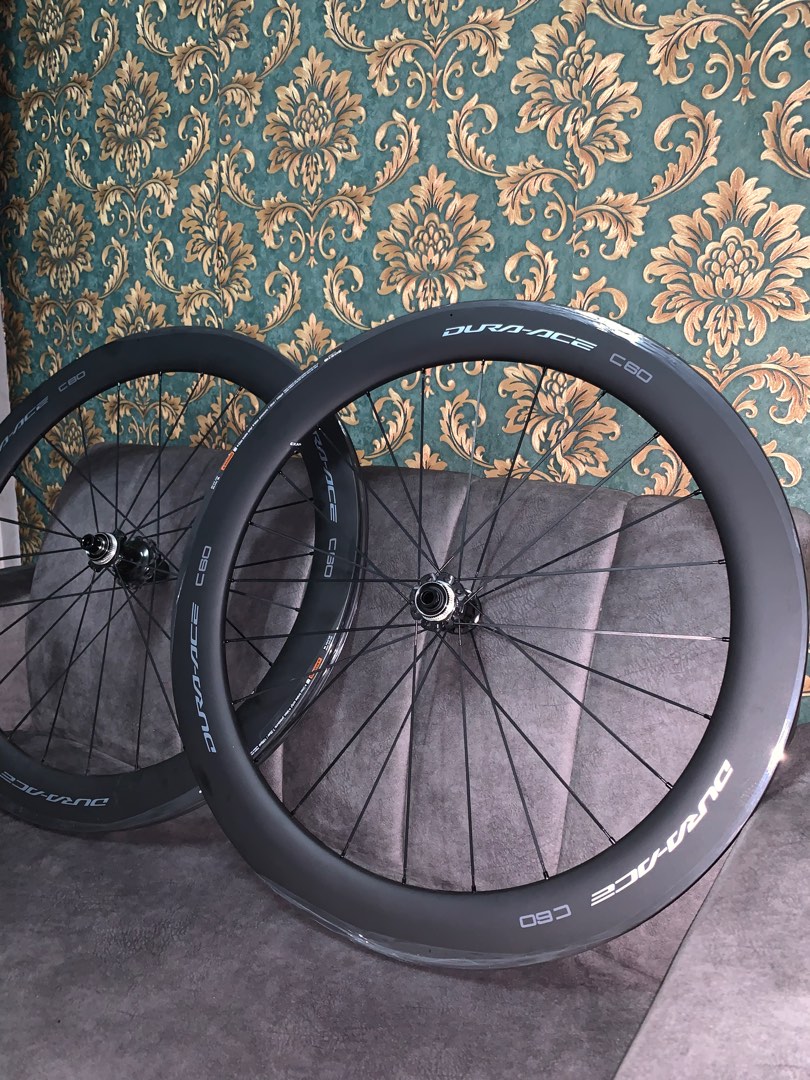 Shimano Dura-Ace C60, Sports Equipment, Bicycles & Parts, Bicycles on ...