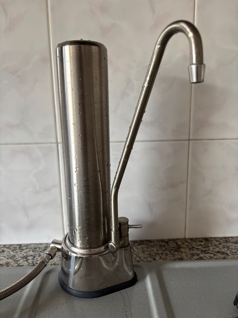 Song Cho Ceramic Water Purifier, TV & Home Appliances, Kitchen ...