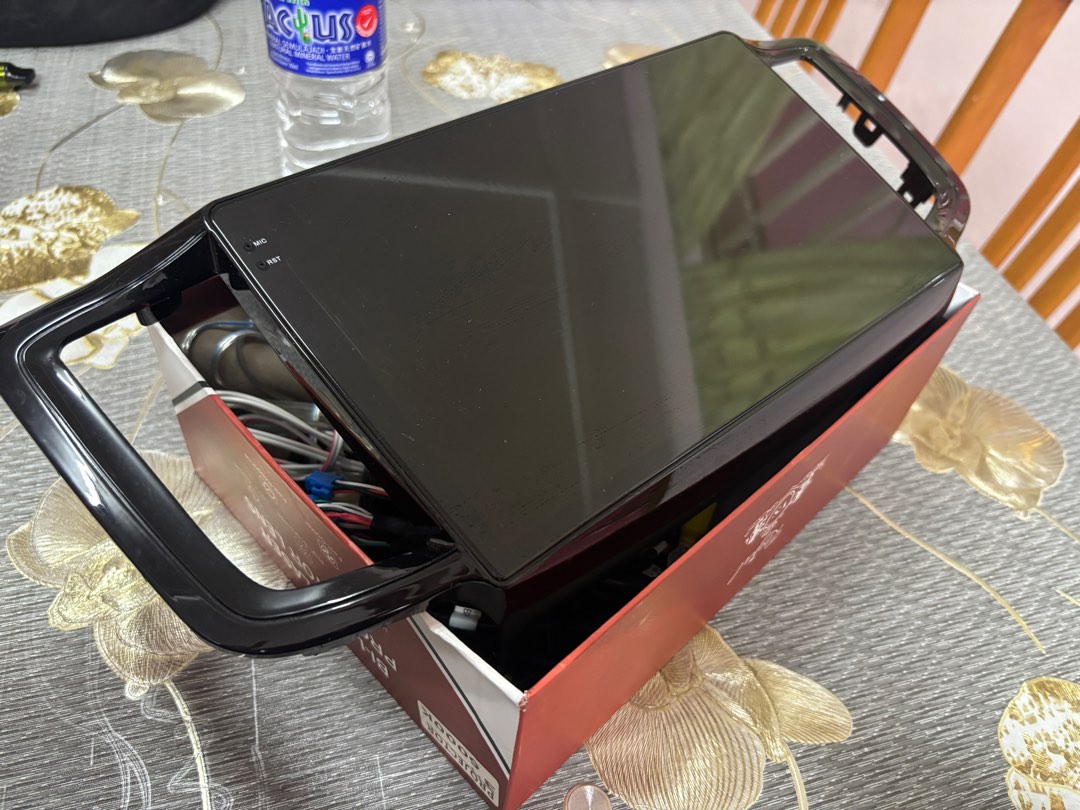 Soundstream Ultra Anzuo + 360 cam, Car Accessories, Electronics ...