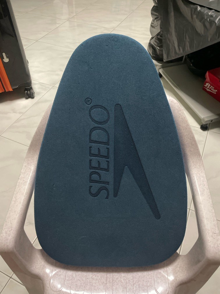Speedo kicking board, Sports Equipment, Other Sports Equipment and ...