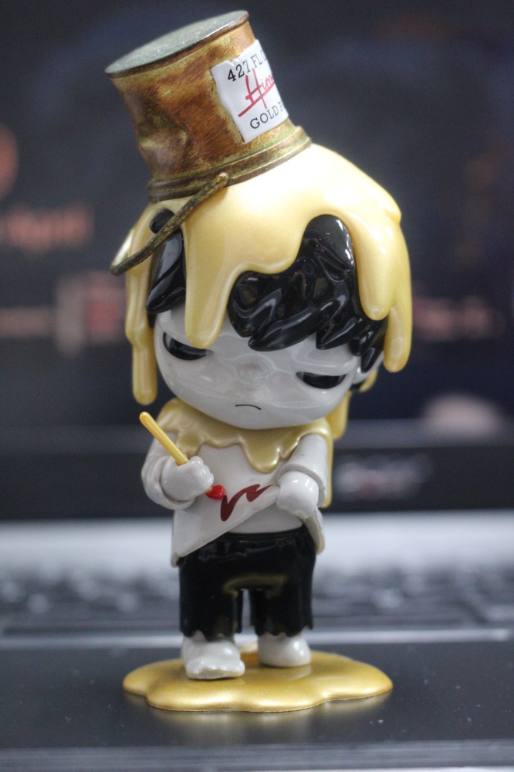 [take all] HIRONO - Drowning & Birdie, Hobbies & Toys, Toys & Games on ...