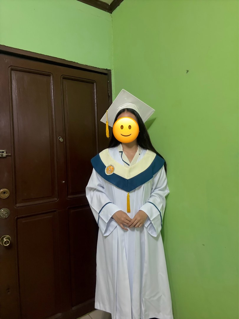 UST SHS TOGA for Rent, Women's Fashion, Dresses & Sets, Traditional ...