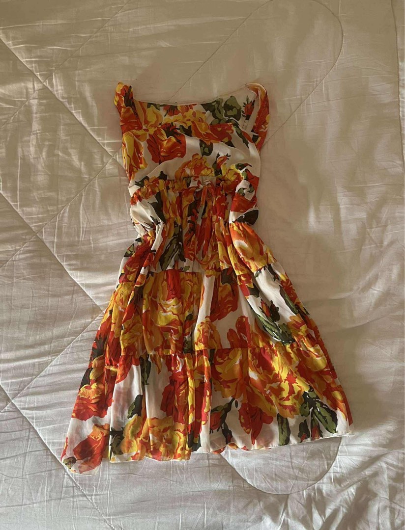 Vintage Hibiscus Rose Floral Preppy Elegant Old Money Picnic Flower ...
