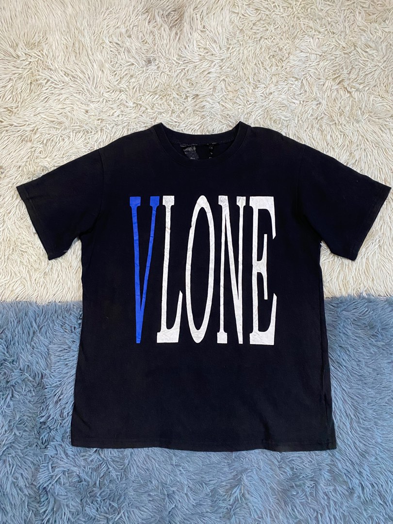 VLONE, Men's Fashion, Tops & Sets, Tshirts & Polo Shirts on Carousell
