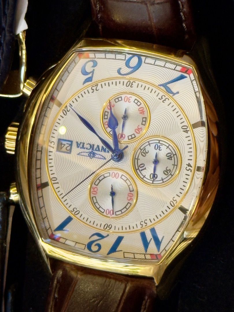 Watch Invicta Specialty Edition Model 14330 - Very Good Condition ...