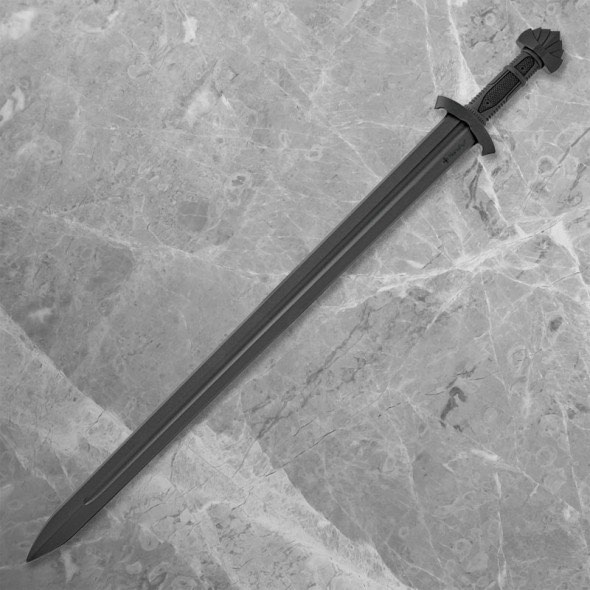 Weighted Viking Sword - Training, Sports Equipment, Other Sports ...