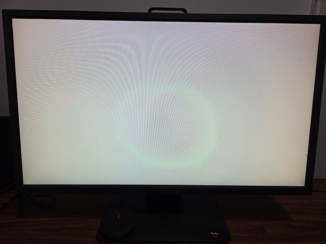 Zowie XL2566K 360Hz FHD 24.5" DYAC+ Gaming Monitor, Computers & Tech ...