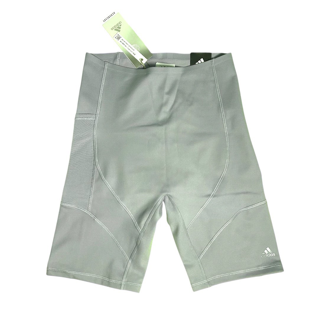 Adidas Yoga 4 Elements Studio Pocket Tights, Women's Fashion, Activewear on Carousell