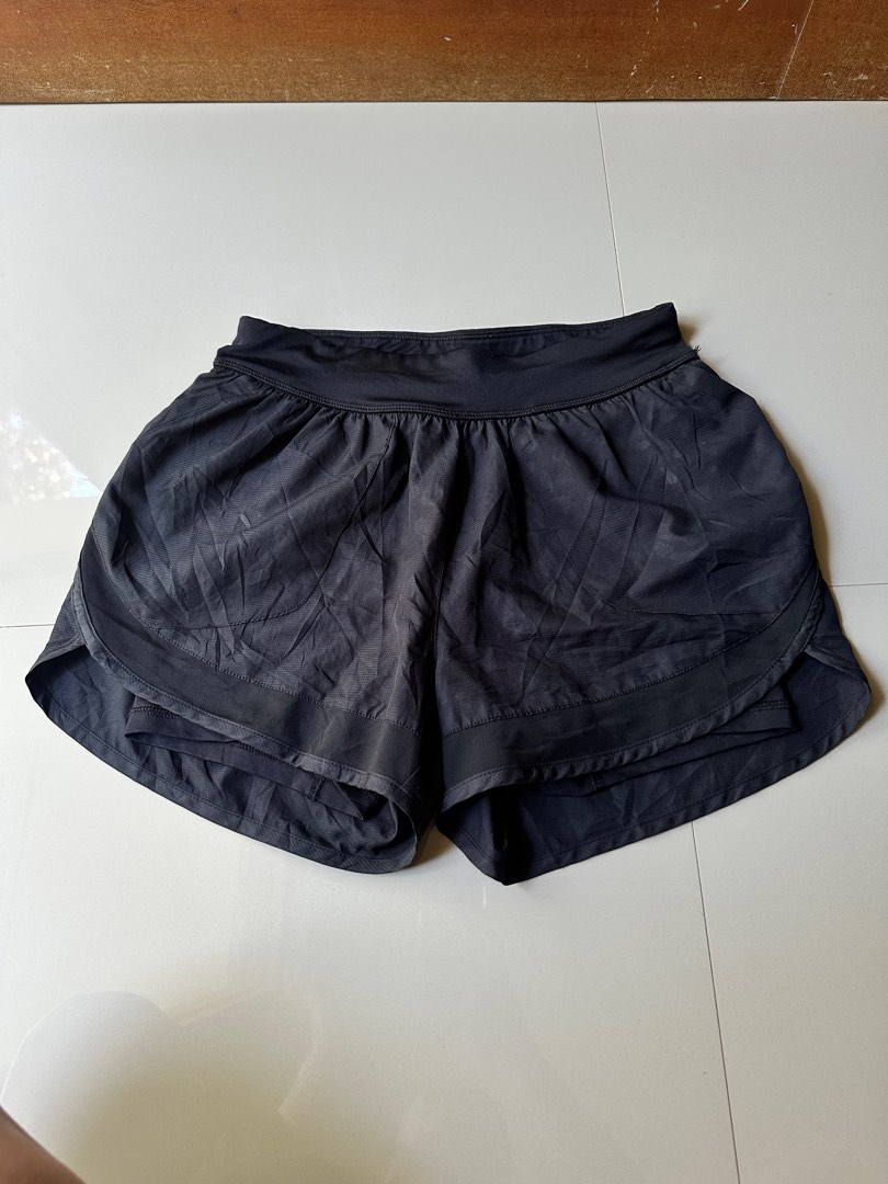 Anko running shorts 26-30, Women's Fashion, Activewear on Carousell