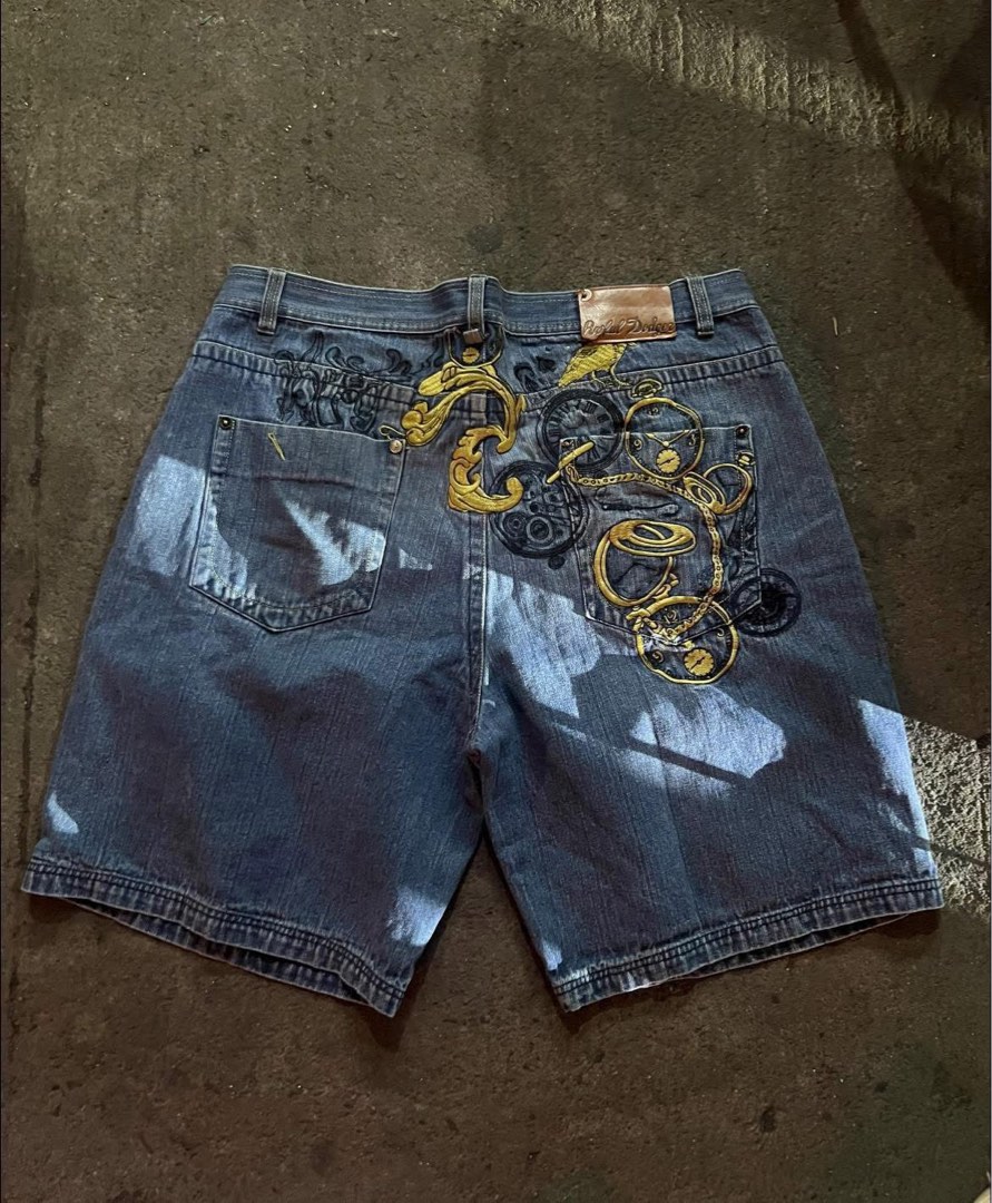 ARTFUL DODGER JORTS, Women's Fashion, Bottoms, Shorts on Carousell
