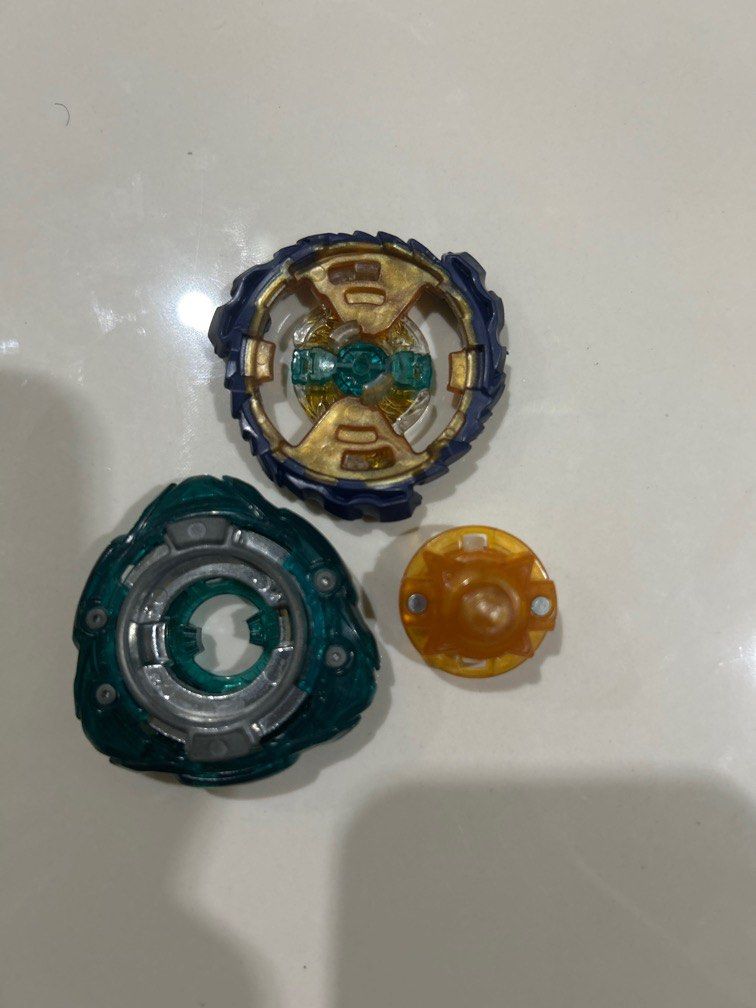 Beyblade Mirage Fafnir, Hobbies & Toys, Toys & Games on Carousell