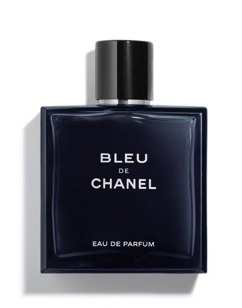 Bleu De Chanel EDP 100ml, Beauty & Personal Care, Fragrance & Deodorants on Carousell
