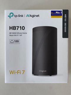 Tp link hb710 For Sale | Networking | Carousell Singapore
