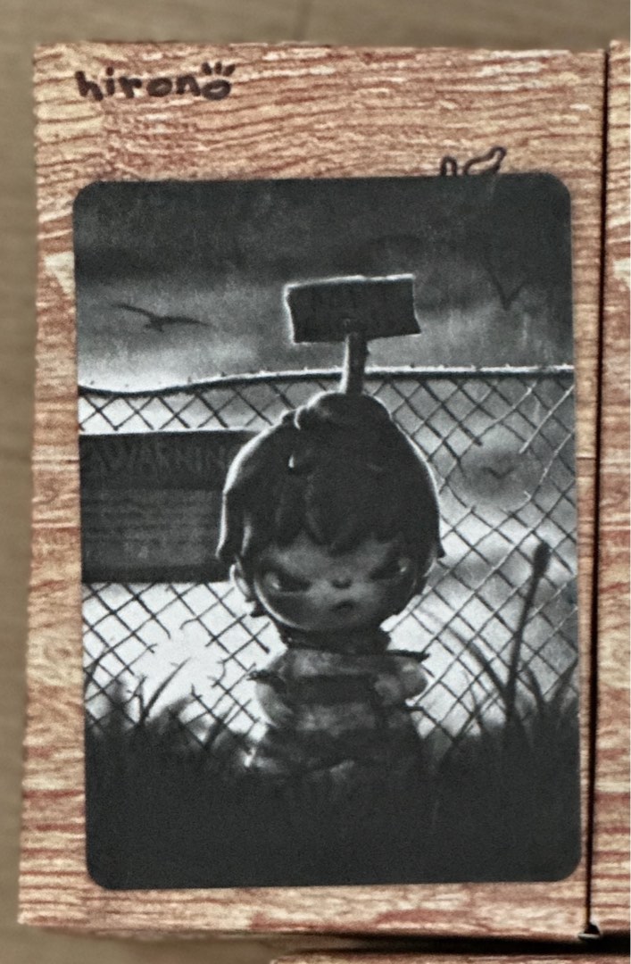 BNIF HIRONO Shelter - Traffic Cone, Hobbies & Toys, Toys & Games on ...