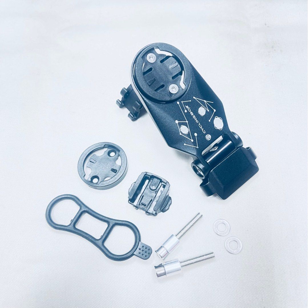 Brand New Bicycle Road Bike Fixie Bike Speedometer Mount with Front ...