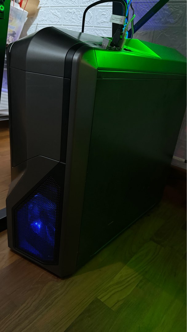 Budget Gaming PC Custom i5-7500 / PNL GTX 980, Computers & Tech ...