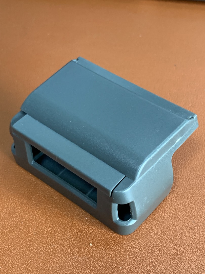 Car IU Unit Cover, Car Accessories, Accessories on Carousell