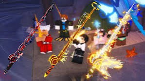 🔥CHEAPEST FISCH LEVEL 2500 ACCOUNTS🔥, Sports Equipment, Fishing on ...