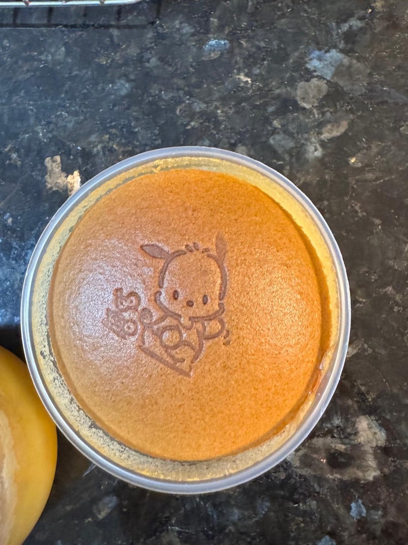 Cheesecake pudding! Pudding! Tea snacks. Party Snacks, Food & Drinks ...