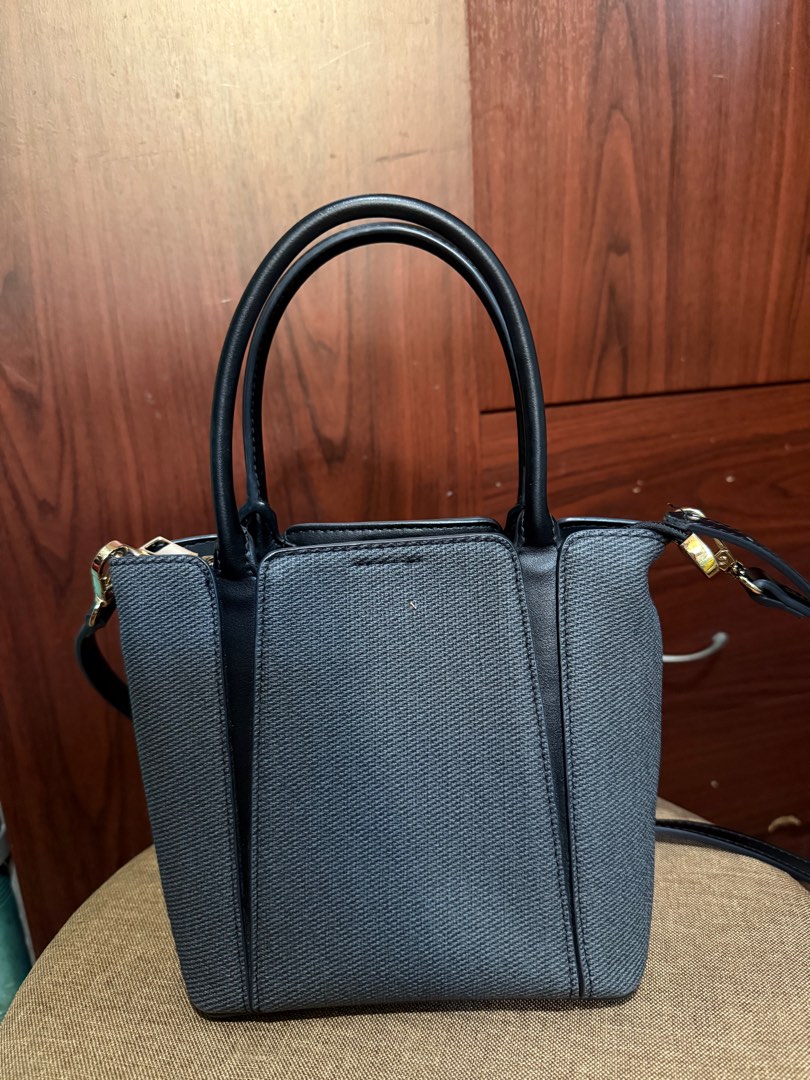 CLN sling bag, Women's Fashion, Bags & Wallets, Cross-body Bags on ...