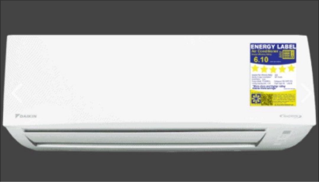 daikin split type aircon d-smart inverter 1hp 1.5hp 2hp 2.5hp 3hp ...