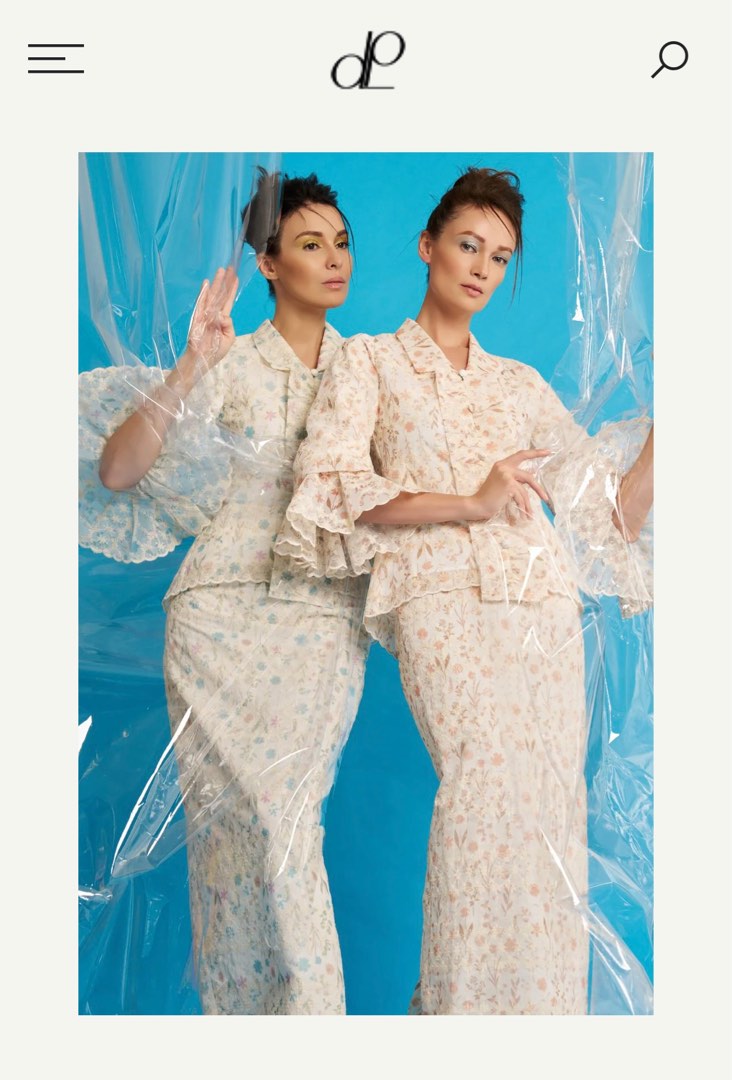 Davis To Wear by DPLKL, Women's Fashion, Muslimah Fashion, Baju Kurung ...