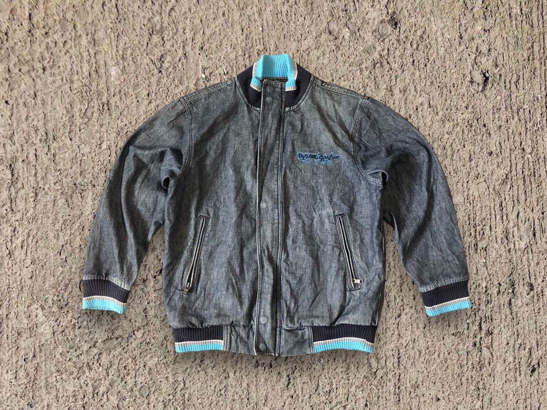 DPulse, Men's Fashion, Coats, Jackets and Outerwear on Carousell