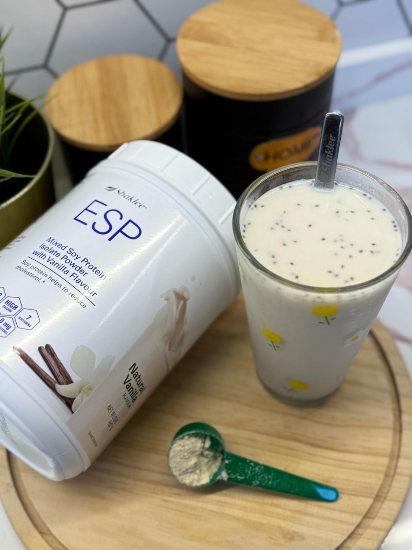 ESP SHAKLEE UNTUK CANTIK, Health & Nutrition, Health Supplements ...