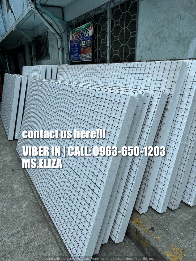 EVG 3D Panel / Styromesh, Furniture & Home Living, Furniture, Other ...