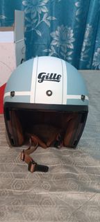 “Gille helmet” For Sale | Carousell Philippines