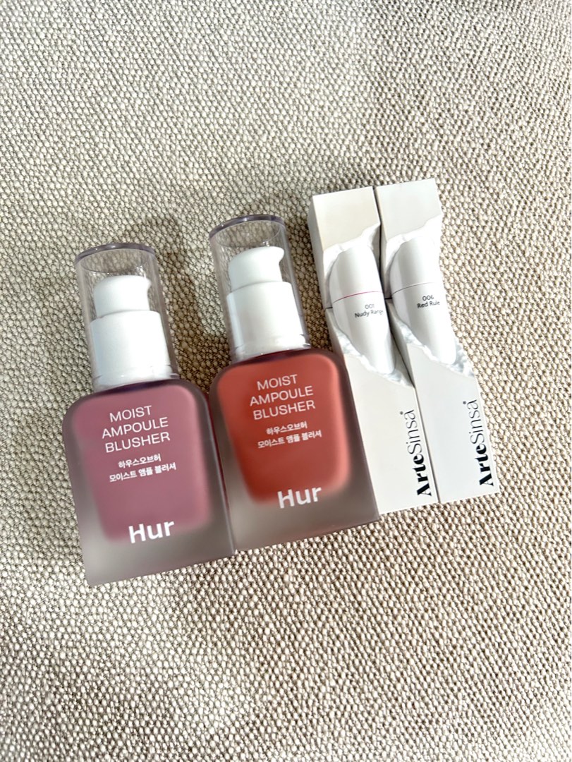 House of Hur / Artesinsa Bundle, Beauty & Personal Care, Face, Makeup ...